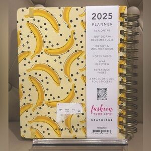 graphique | Office | 225 Planner | Poshmark